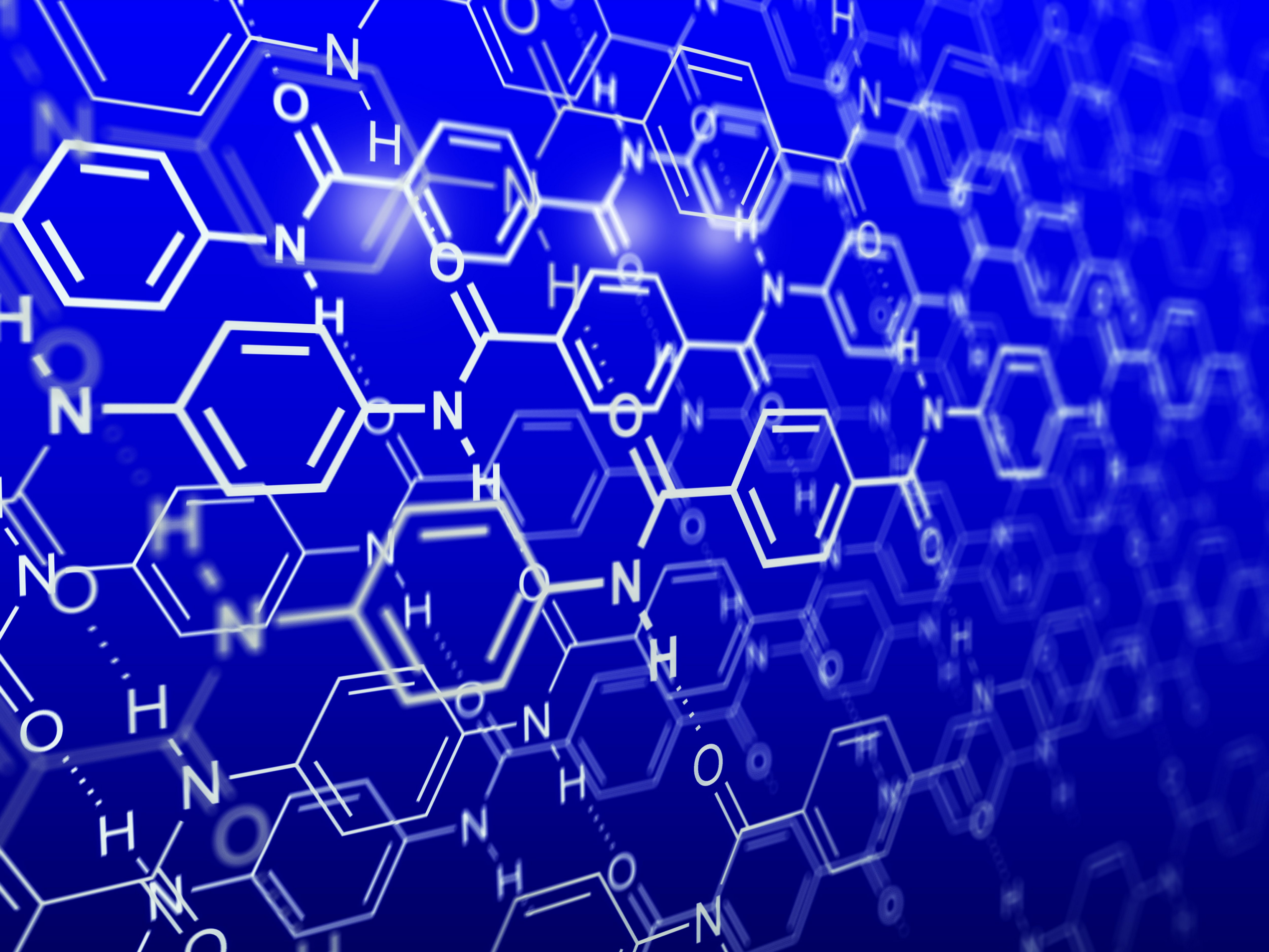 Characterization methods for polymers | Norlab